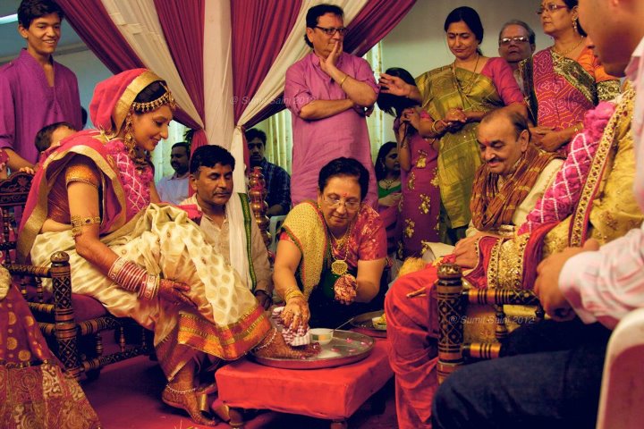 Big Fat Indian Wedding