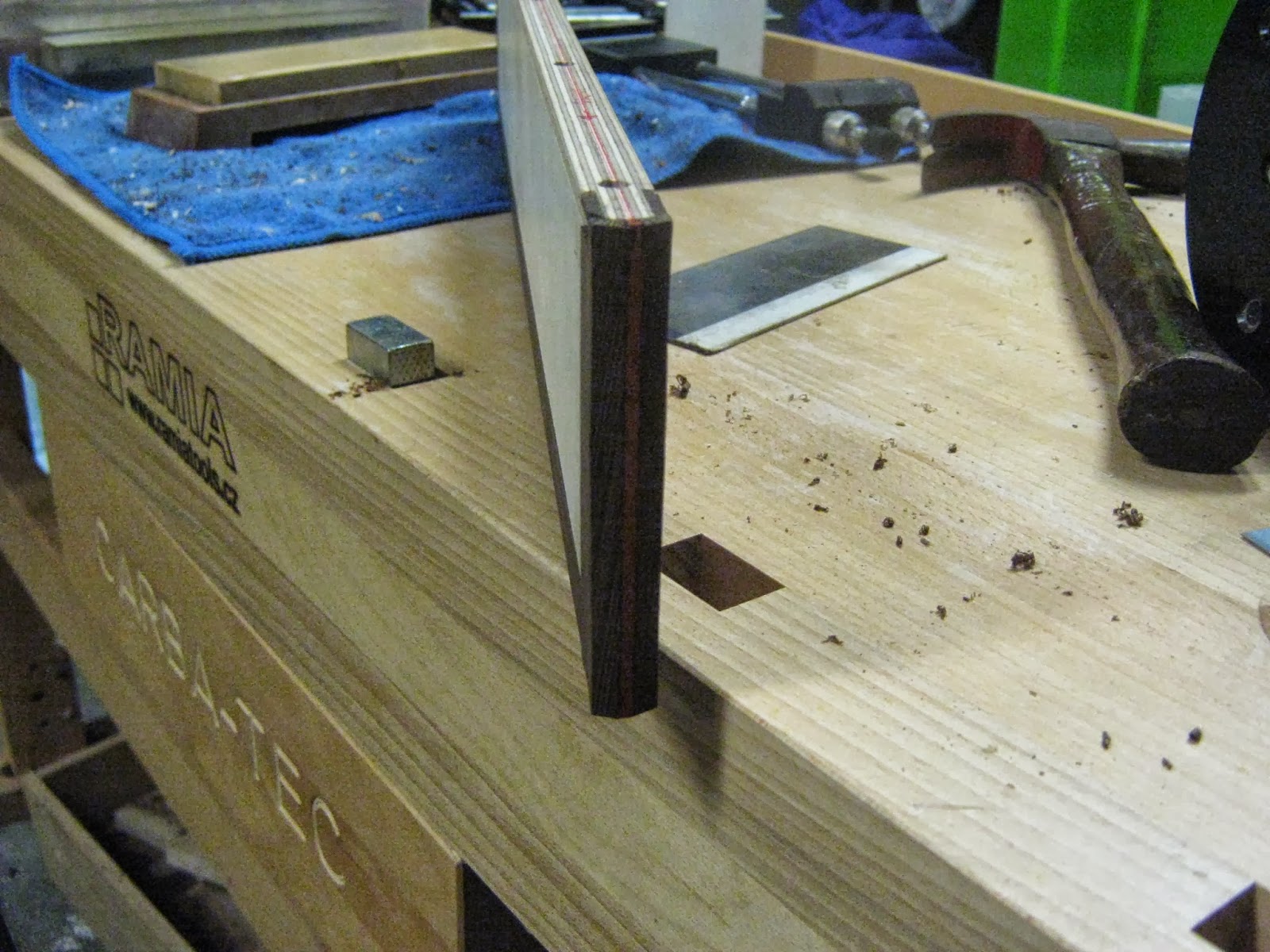 An Apprentice's Pilgrimage: Journey Of The Ikebana Cabinet ...