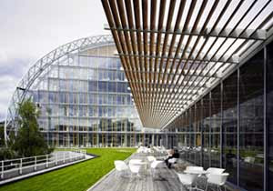 Greenglasswonders: Energy Efficient Glass Structure - European ...