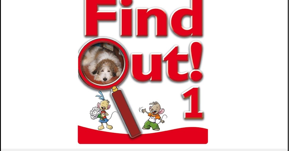 Colegio José Calderón: Find Out, Actividades ijnteractivas 1º y 2º ...