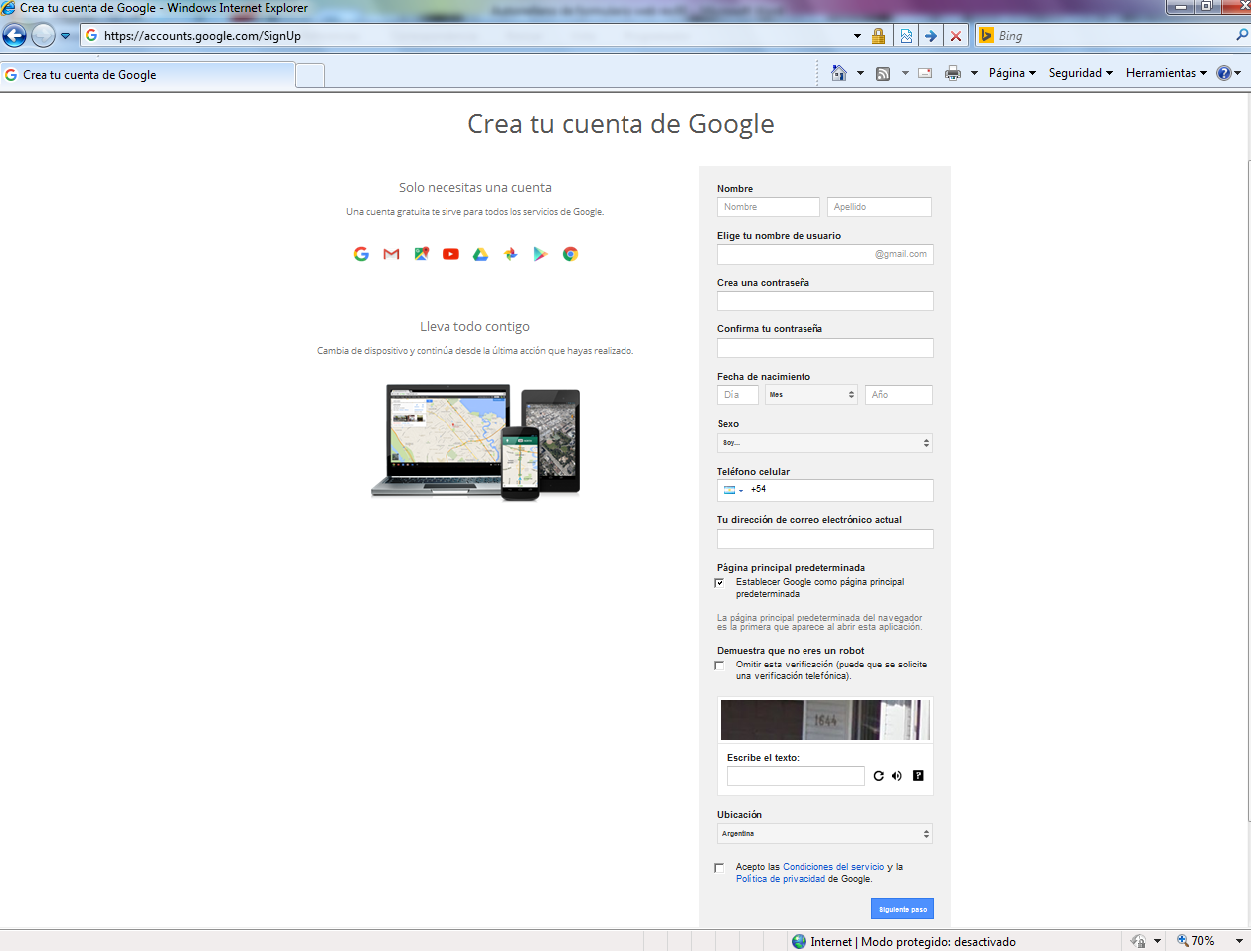Mini Aplicaciones En Excel Autorrellenar Formulario Web Html Desde Excel Web Form Filling