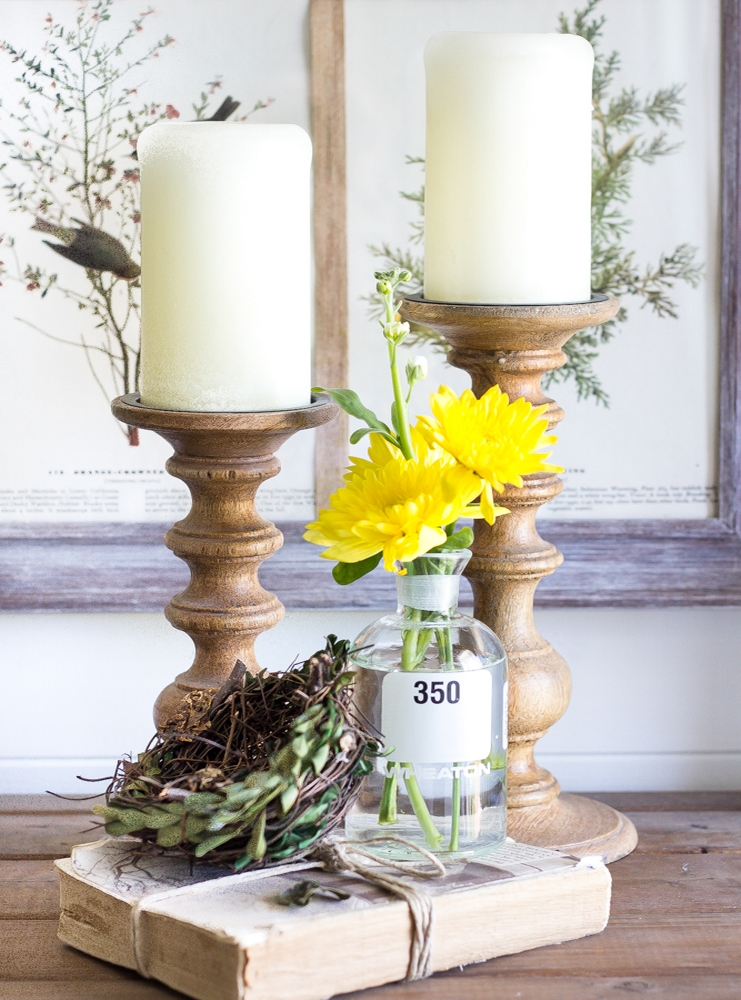 The Lovely Deco: Chez Blesser House