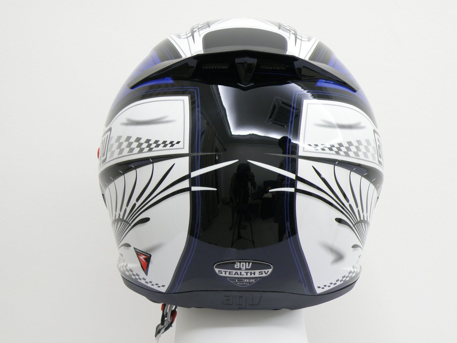 Probiker: Helmet