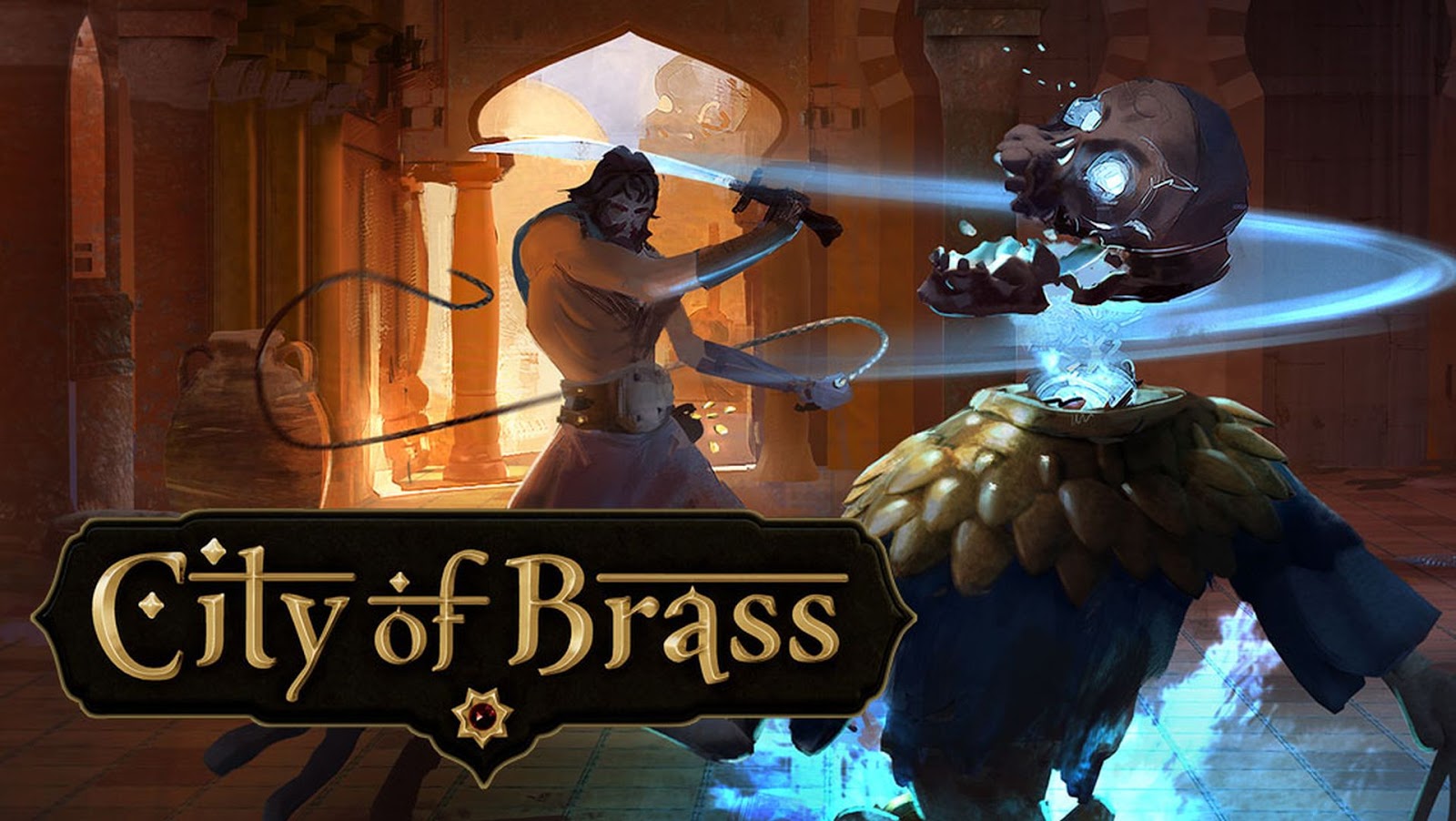 Análise: City of Brass (Switch): mil e uma mortes nas Arábias ...