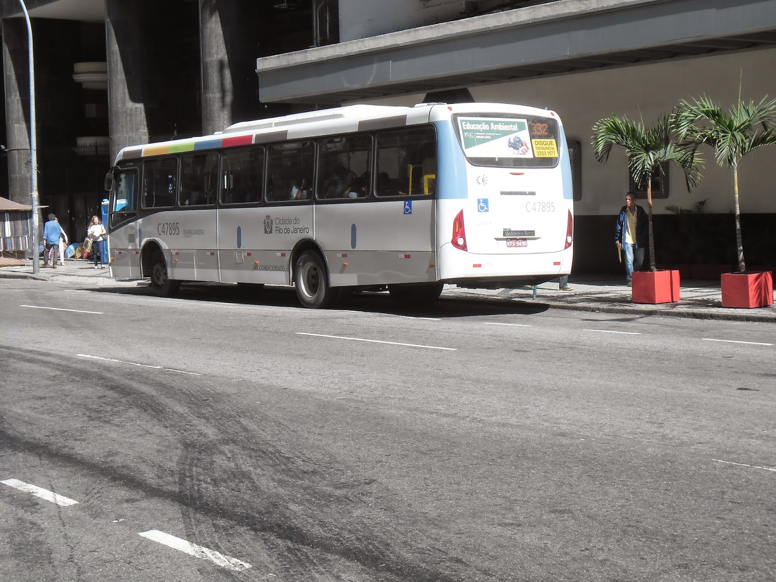 Bus Elite | Aqui o ônibus é destaque: Especial Neobus Mega Plus