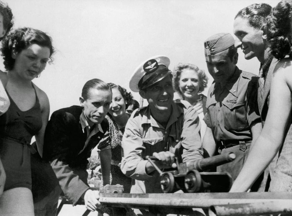 Black and White Photos of Spanish Civil War from 1936-1939 ~ Vintage ...