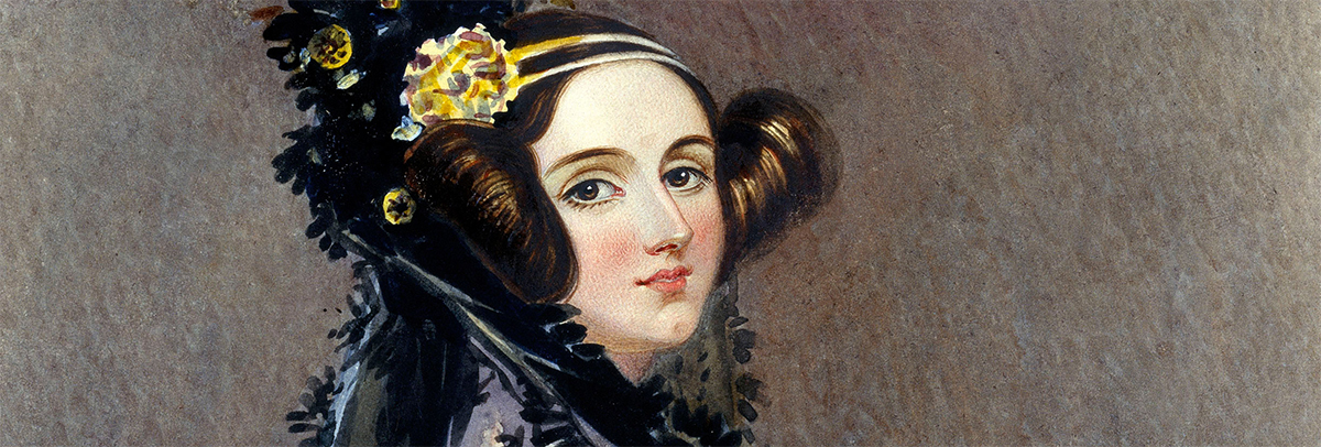 Ada Lovelace: La 'Lady Fairy' visionaria della tecnologia
