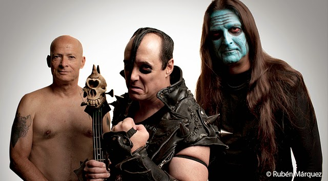 the misfits: los integrantes de the misfits