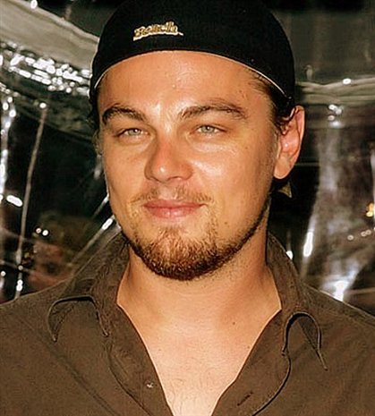 latest hollywood gallery: leonardo image