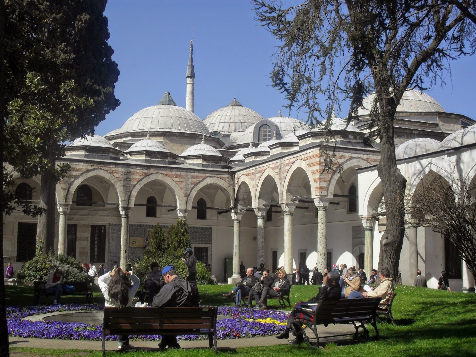 Marsa s Blog Turkey Pleasure Tourism Topkapi Palace Marsa s Blog Turkey Pleasure Tourism Topkapi Palace