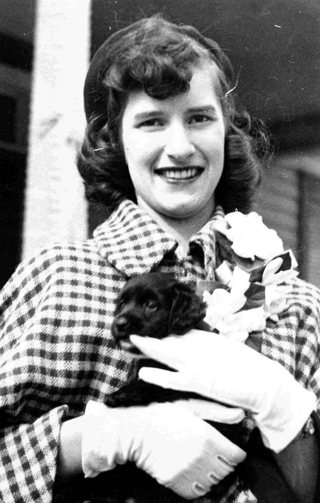 June and Art: Unveiling the Cape