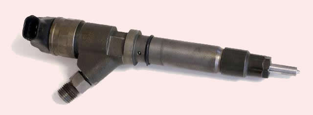 otomotif and car: Pengertian Injektor