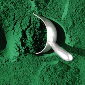 ATCenSTOCK: photos vert de malachite(Clémentine Malidin)