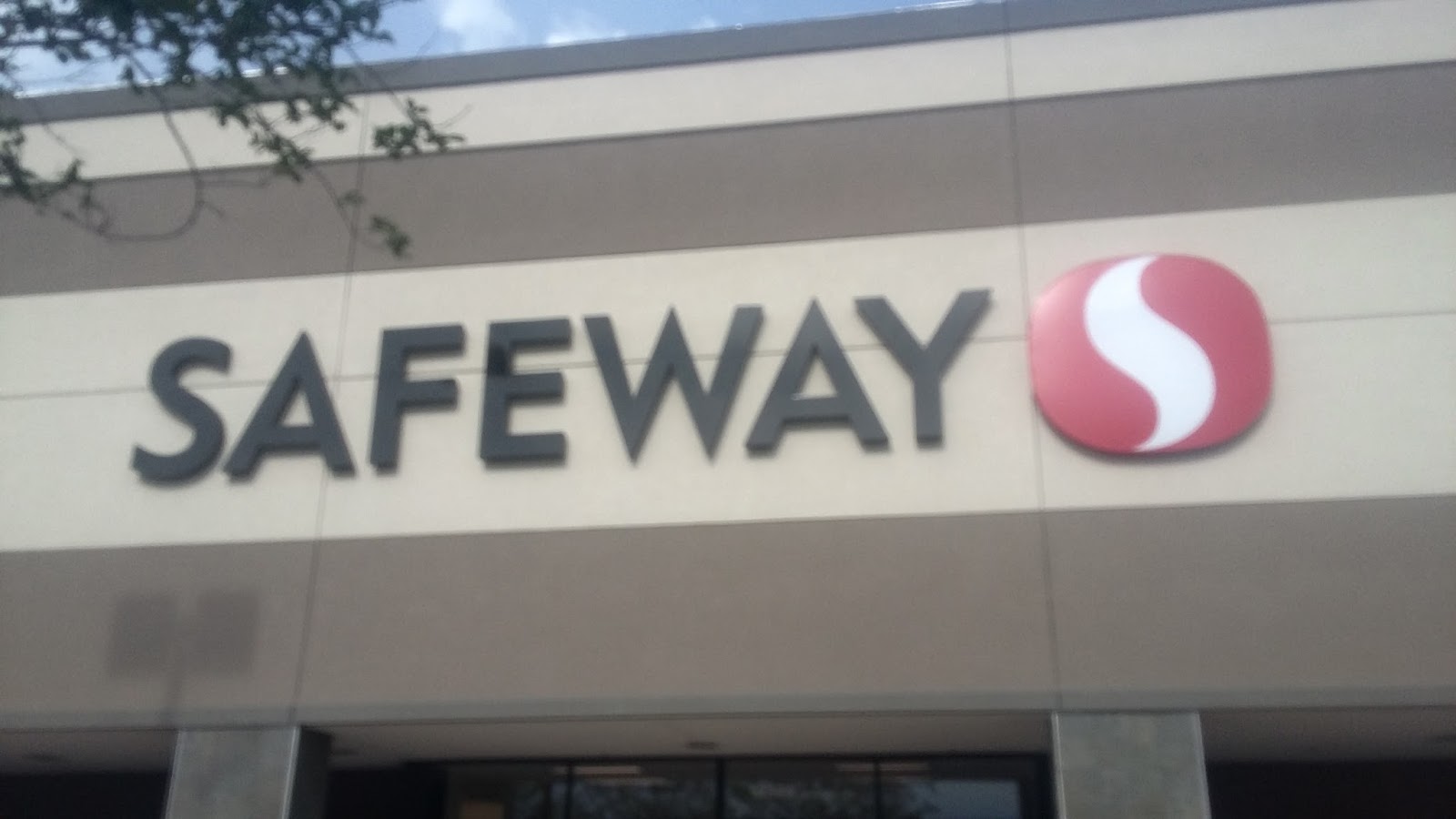 Albertsons Florida Blog: Out With the Albertsons, In With the Safeway ...