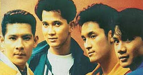 ยู-โฟร์ (U4) อัลบั้ม You-4 (พ.ศ. 2535) | MUSICS-TH