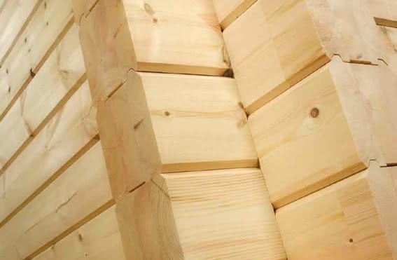 Blog de la construction madriers