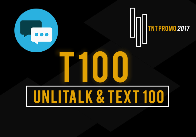 TNT Promos 2017 - 2018, 2019 | Talk N Text Promos | Tracking Talk N ...