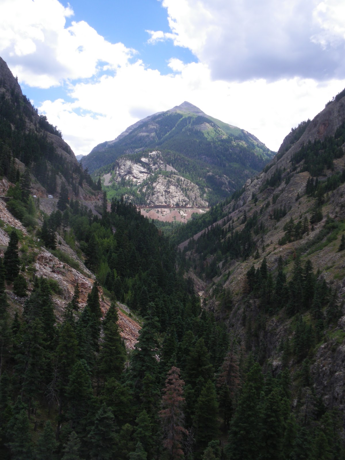 Have 1 Airstream Will Travel: Ridgway CG, Ouray, Silverton, CO