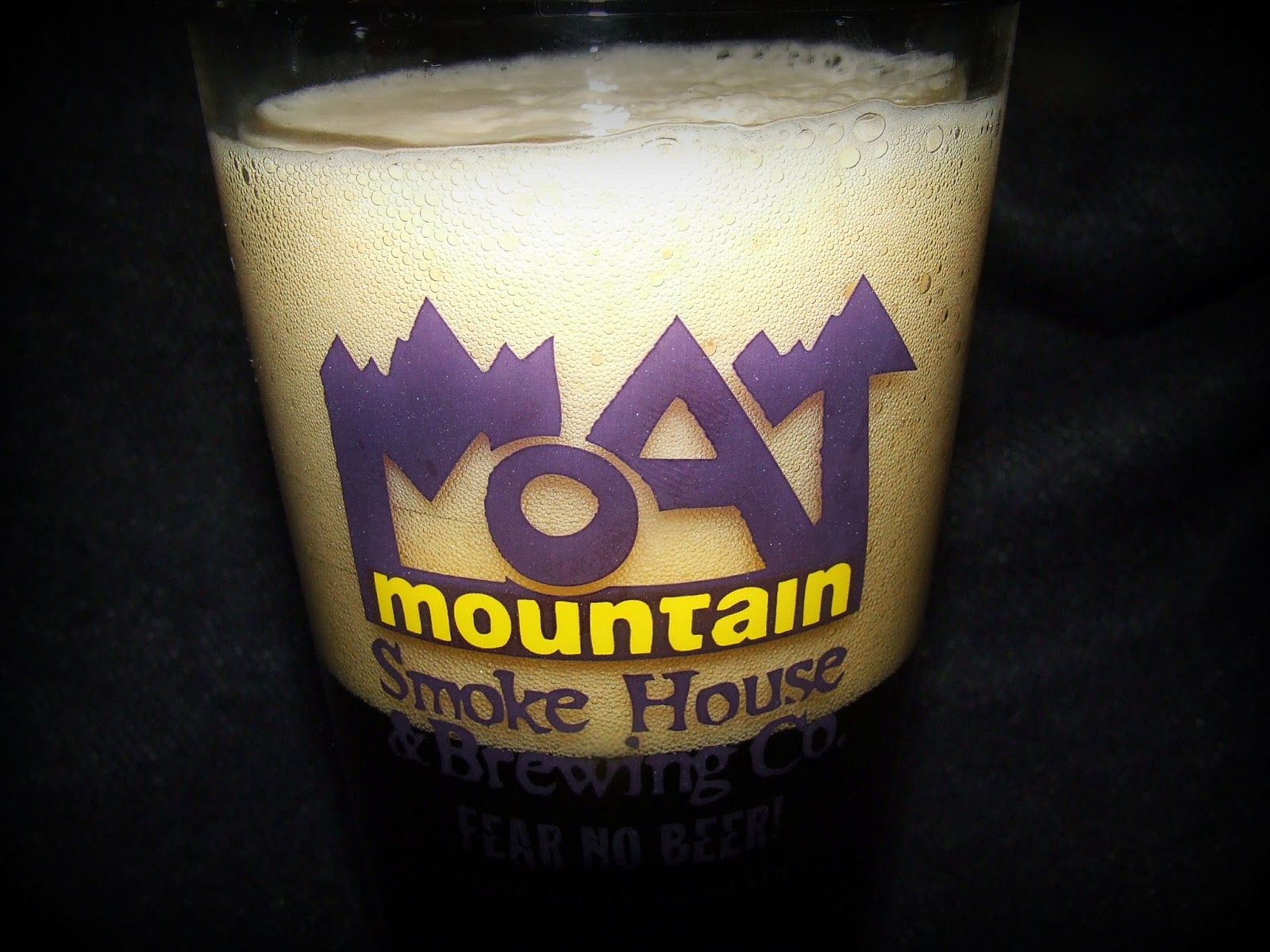 Bräuista: Bone Shaker