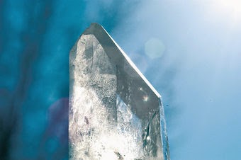 wawanepu: antara istilah 'KRISTAL' dan 'Sifat Tembus Cahaya ...