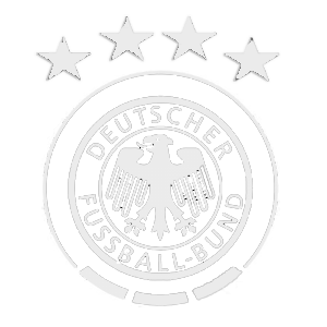 Alemania Futbol Logo