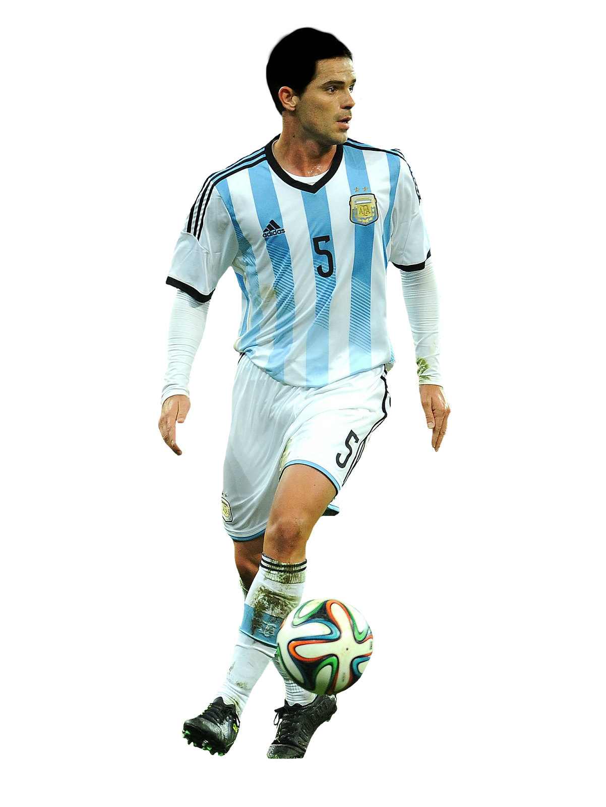 Renders Worldwide: Fernado Gago