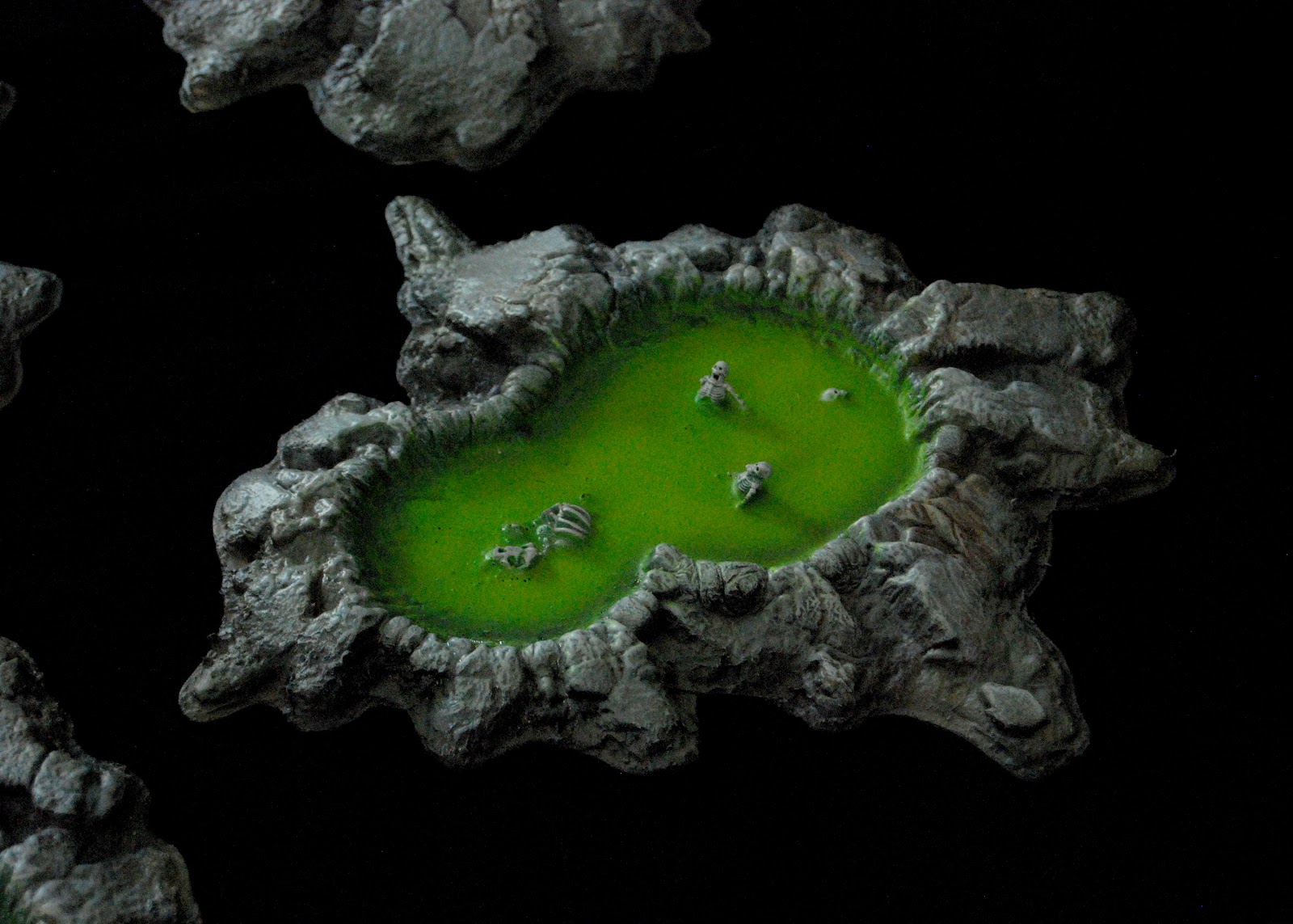 Eye of Error: Toxic Slime Pits Tutorial