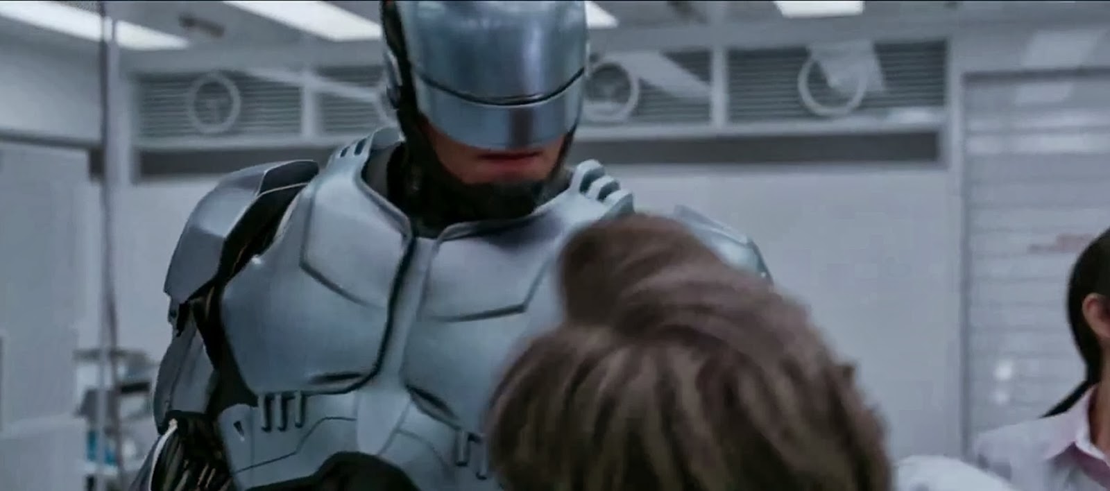 superstition is all we have left: RoboCop 2013, oops now 2014 : There ...