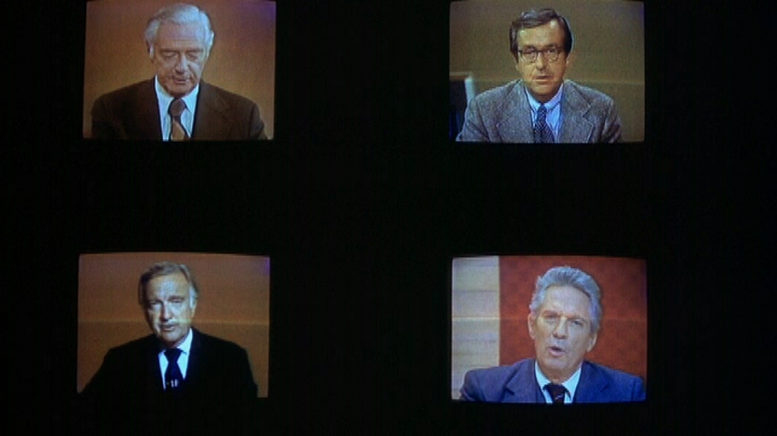 Cinema Style File--Faye Dunaway Takes on Television in 1976's NETWORK ...