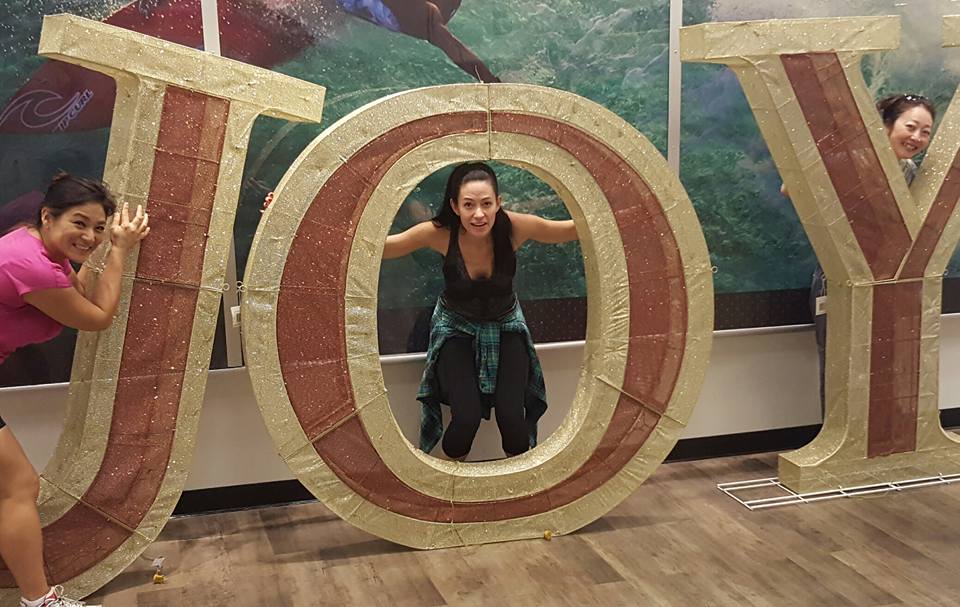 Elizabeth Hata Watanabe | Who Has the Time? - 2017