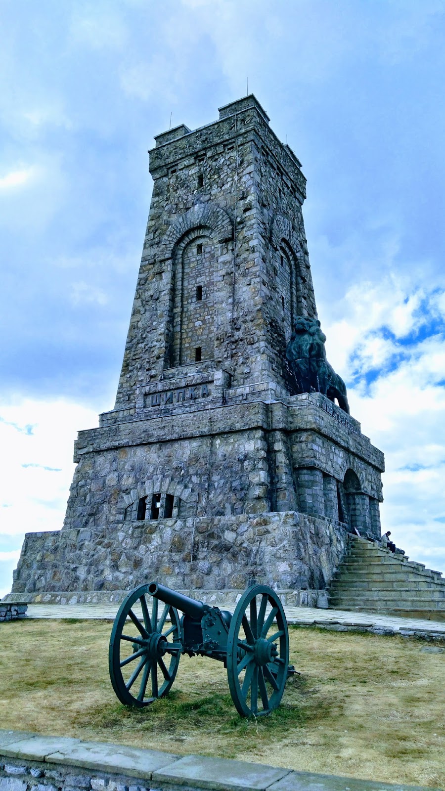 Battle of Shipka Pass 1877-1878 - The Belgian Explorer