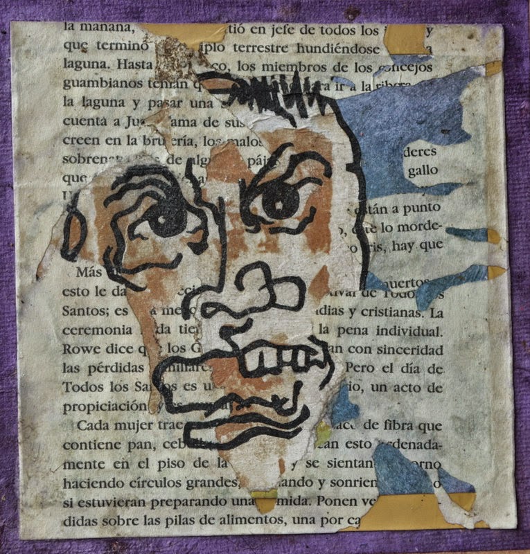 Pintura Moderna y Fotografía Artística : Que significado tiene lo "Feo ...