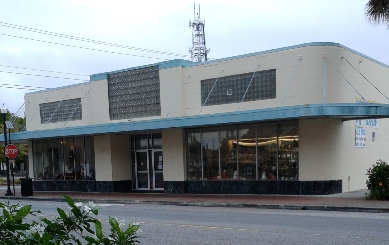 Albertsons Florida Blog: How Shopping Became a Pleasure - A Look at The ...