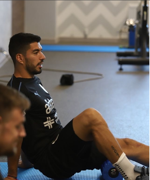 Football World: Luis Suarez Full HD Wallpapers | Suarez Wallpapers For ...