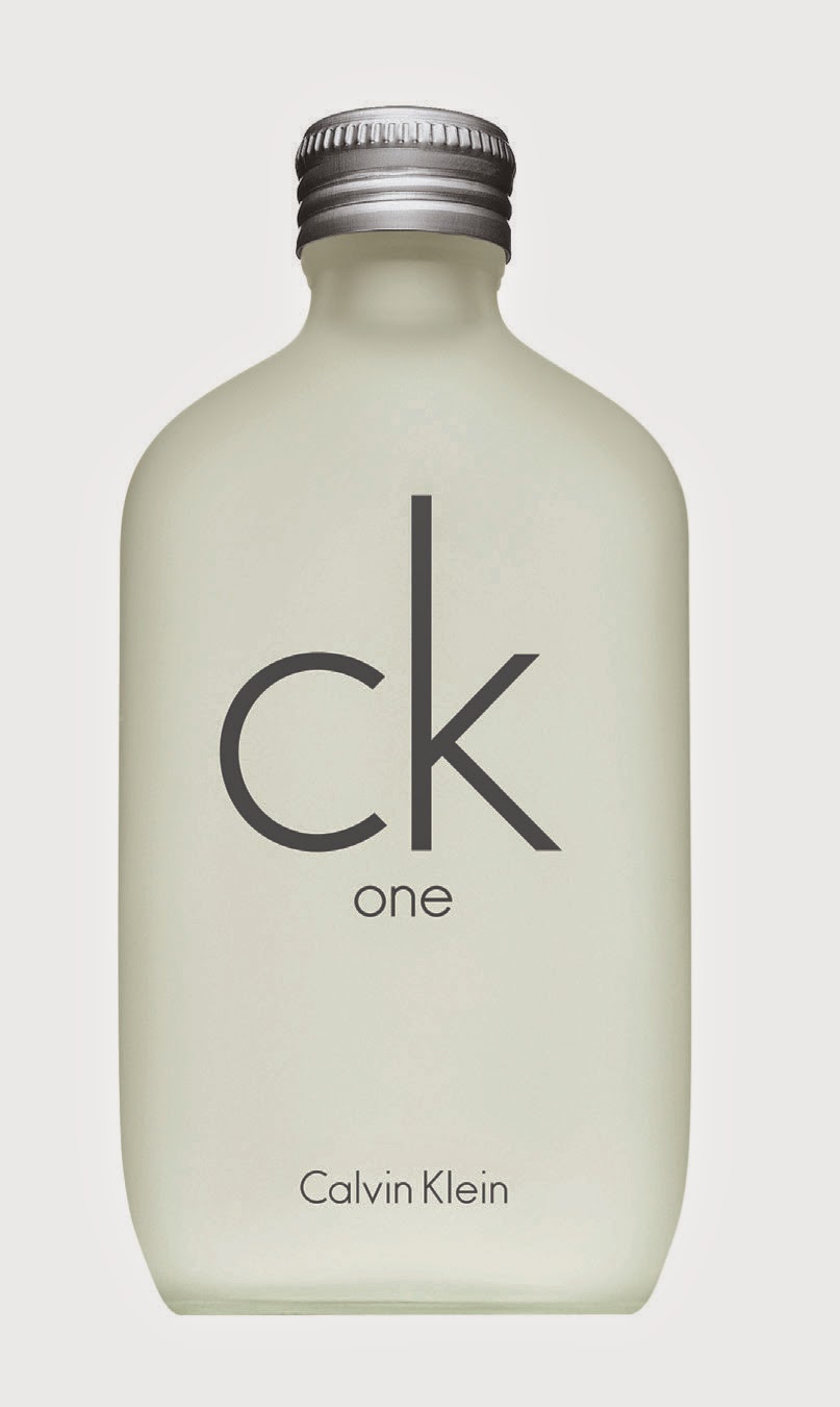 20 years of CK ONE | The Cherry Is On My Cake