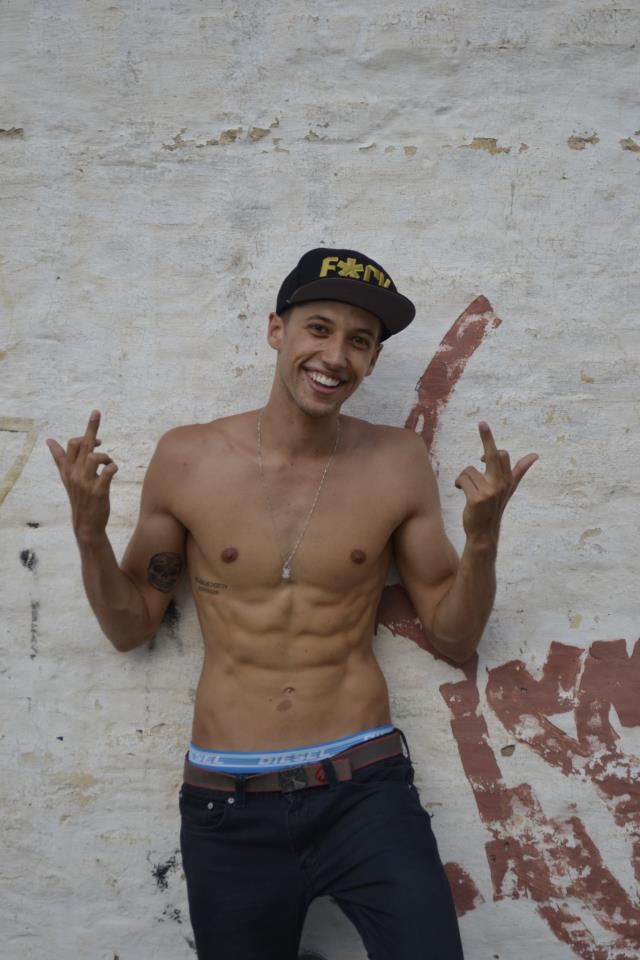 Henrique Ricardi by Karine Leifheit & Leo Pereira | Brazil Male Models