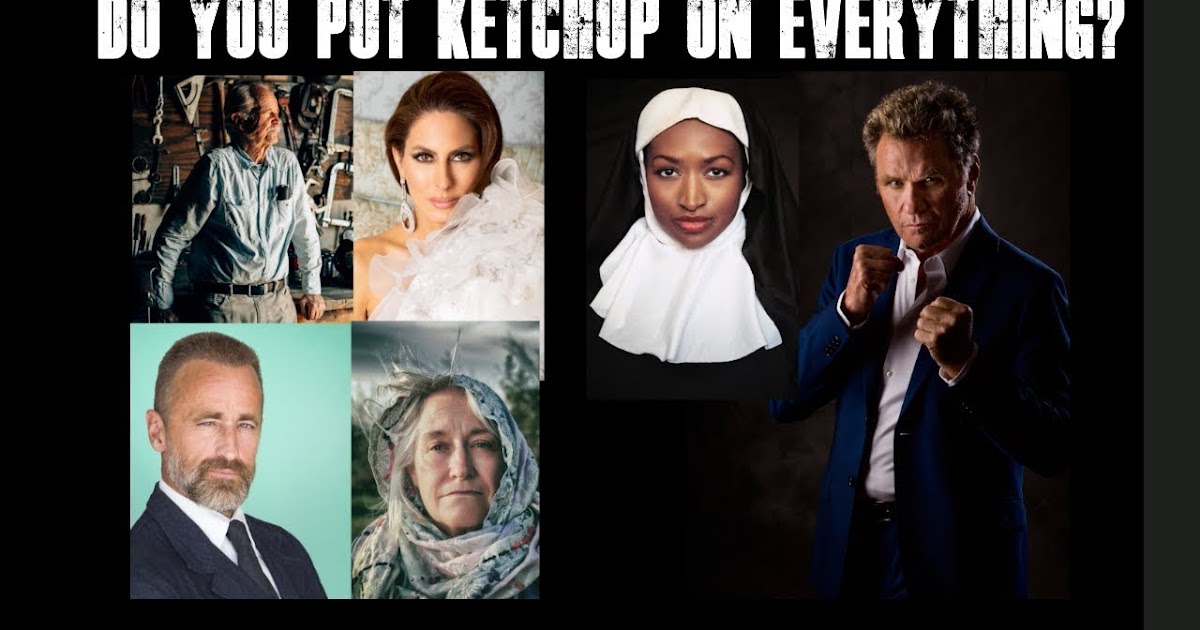 6 Photography Tips to Break out of your Lighting ruts! - Photography ...