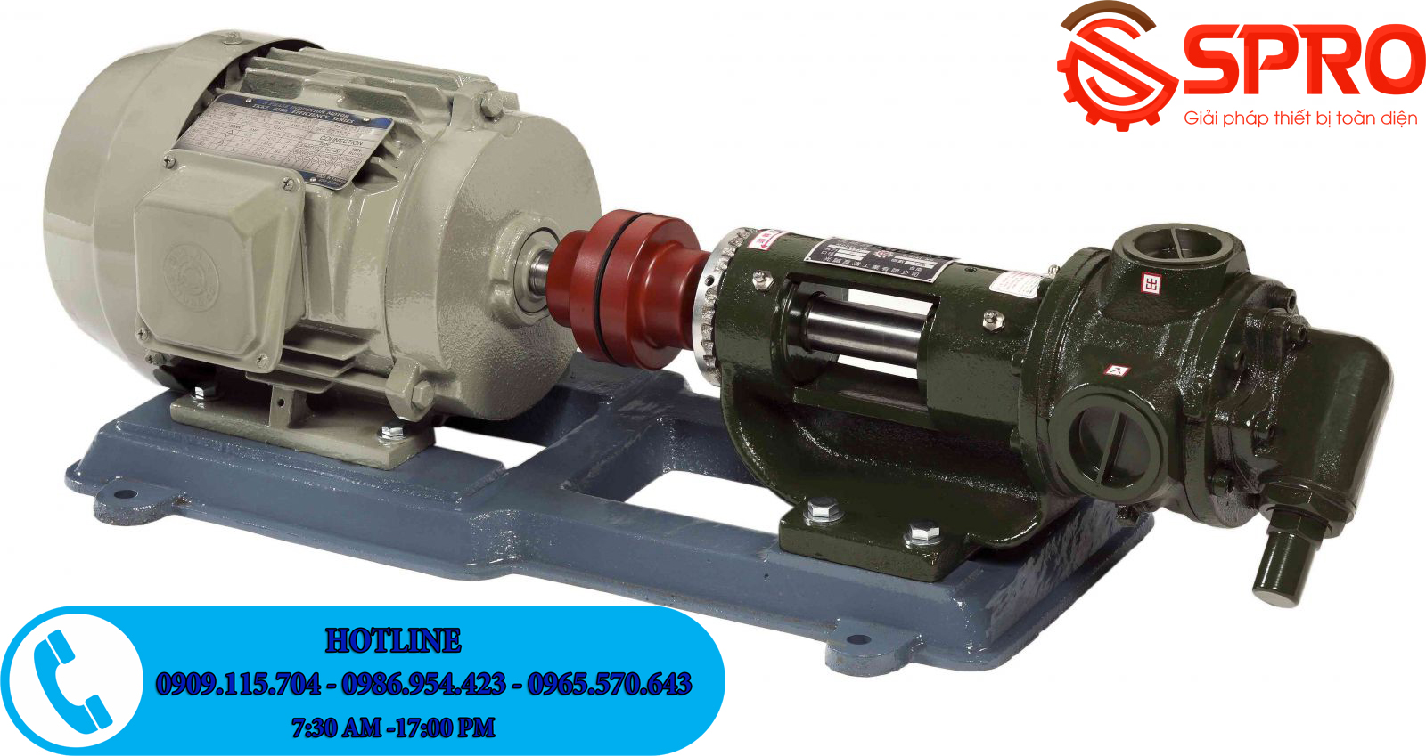 Giá bơm bánh răng trên thị trường hiện nay | Quản lý chi phí xây dựng ...