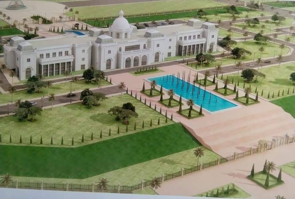 Egyptian Chronicles: Seen in Egypt's North Coast : New Alamein ...