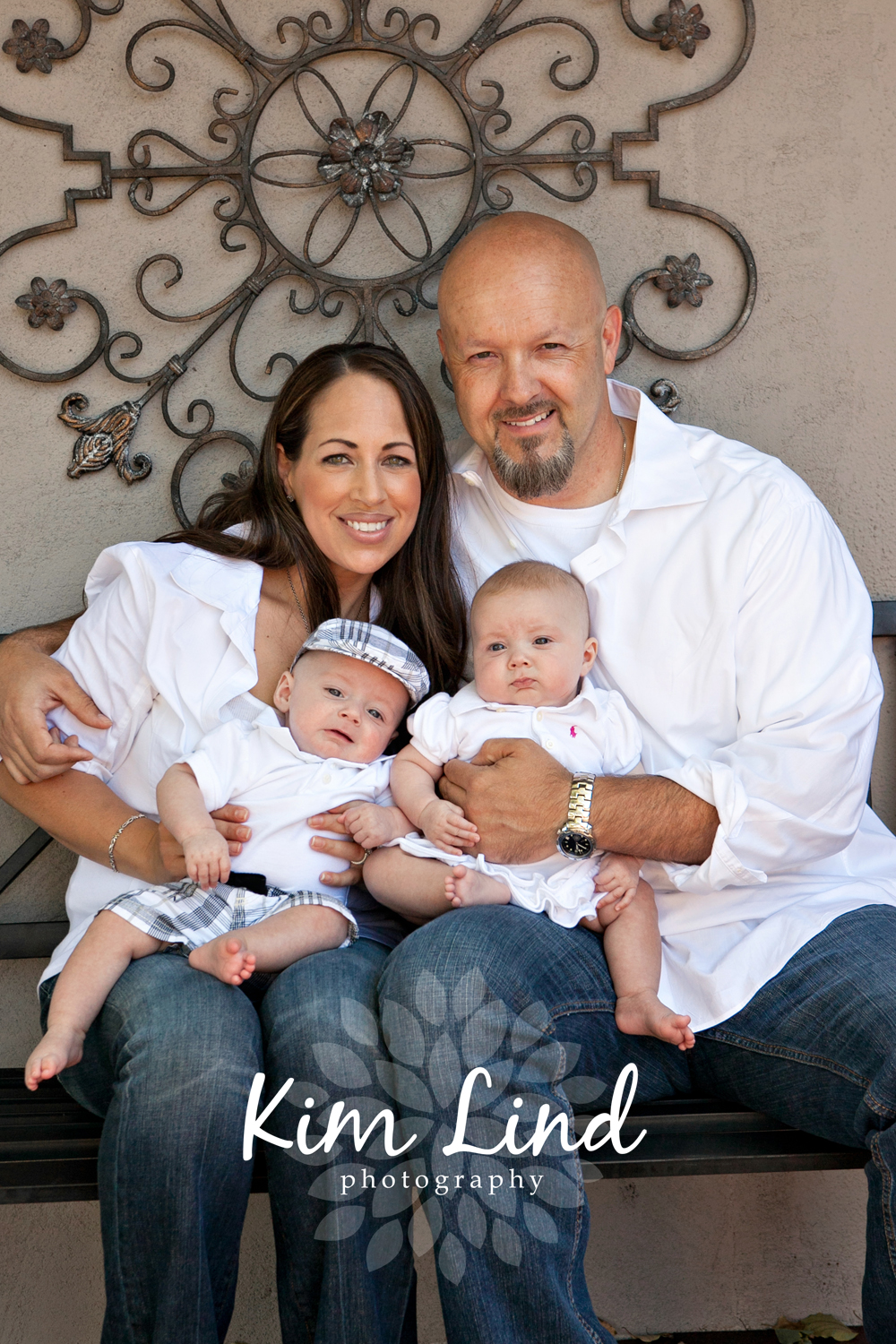 KIM LIND PHOTOGRAPHY {the blog}: The "R" family at home | Kim Lind ...