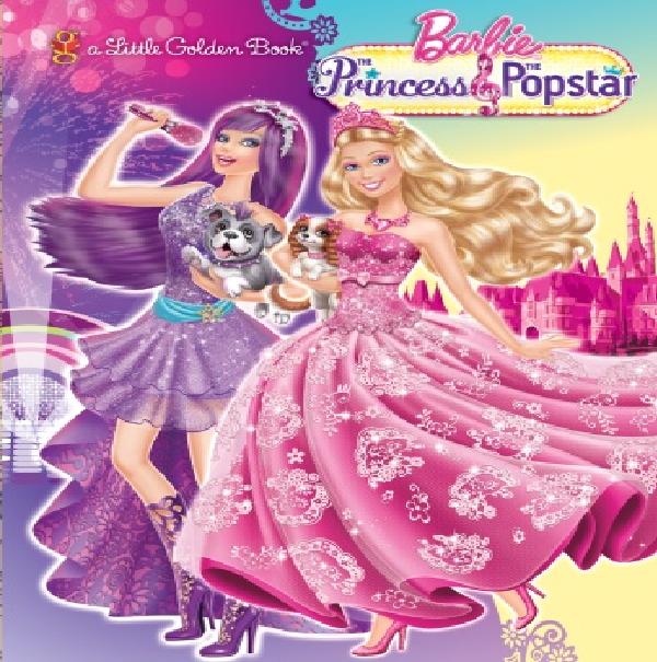 NYM-PELICULAS: BARBIE LA PRINCESA Y ESTRELLA DEL POP DVDRIP LATINO