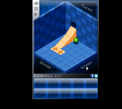 Archana's Blog: isoball3 level 6