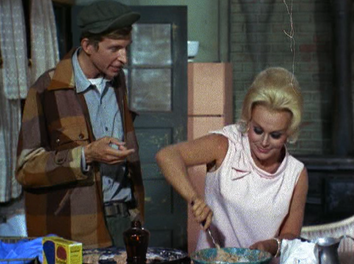 Christmas TV History: Green Acres Christmas (1966)