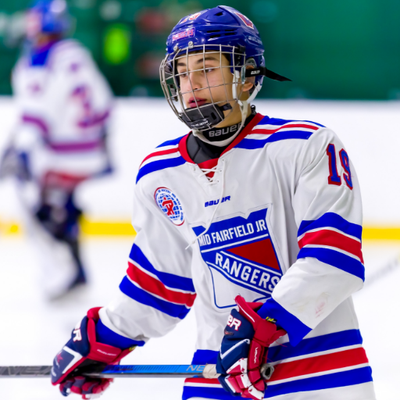 The Terrier Hockey Fan Blog: Captain Curry; First 2023 recruit commits