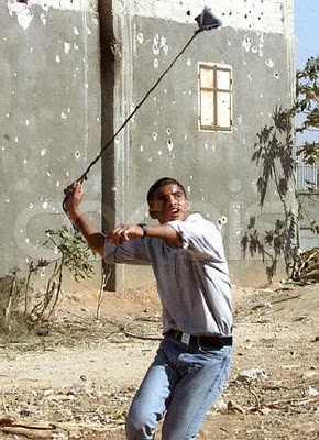 Efemérides: Primera Intifada (1987)