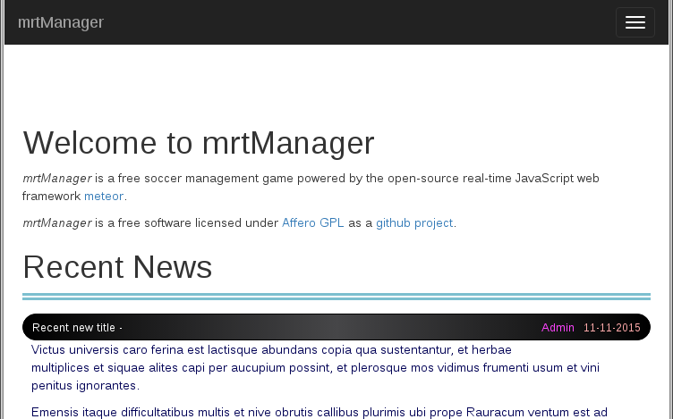 How to fix the meteor/mongodb locale issue