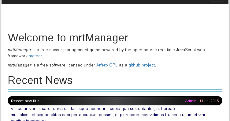 How to fix the meteor/mongodb locale issue