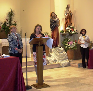 SavocaNews: La savocese Maria Carmela Miuccio seconda alla 4^ Edizione ...