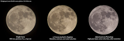 Best of Year 5: My Highlight Gallery from 2016 [Stellar Neophyte ...