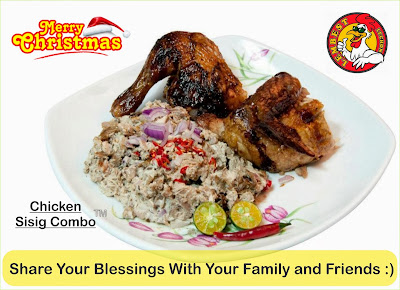 The Lembest Lechon Business Pilipinas: Lembest Season's Greeting 2013